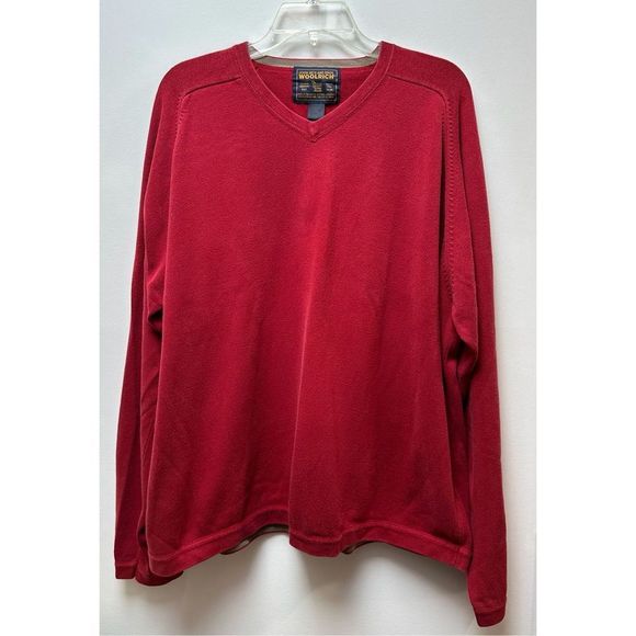 Woolrich | Sweaters | Vintage Woolrich Mens Sweater | Poshmark